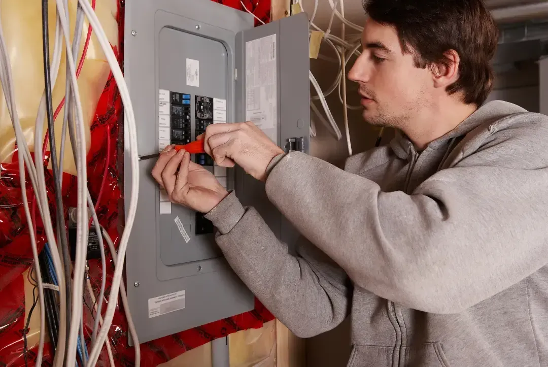 Why Annual Electrical Panel Box Inspections Are Essential for Safety ...