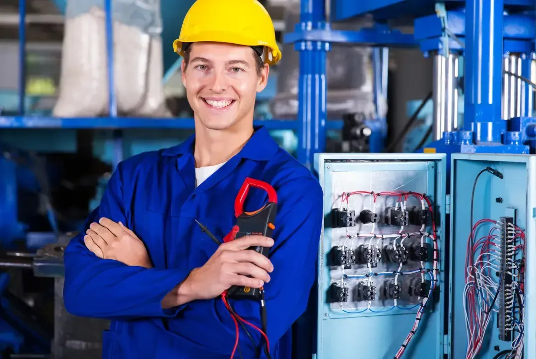 Why Annual Electrical Panel Box Inspections Are Essential for Safety ...