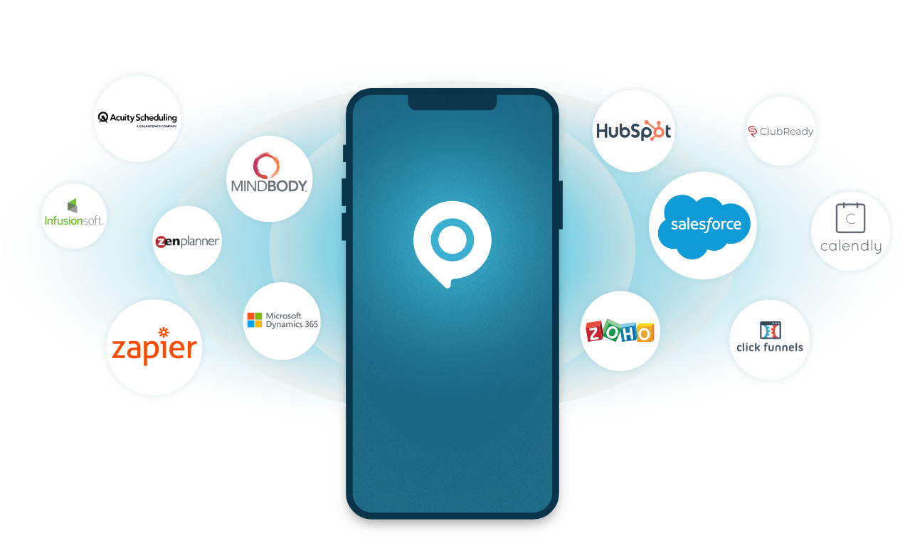 Skipio Business Text Messaging - Automated Personalized Texting