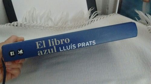 Descubre el Fascinante Mundo Detrás del Libro Azul
