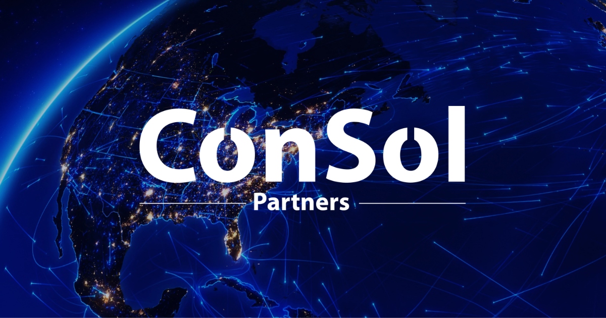 Consol Partners UK | Recruitment Agency