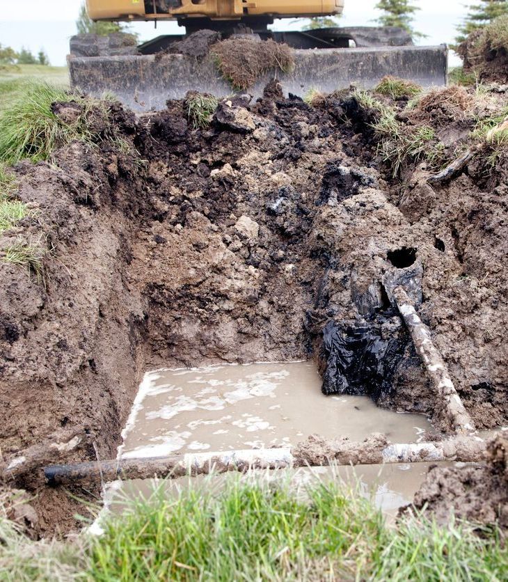 Missouri Septic Program | H2ozarks | Arkansas & Missouri