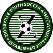 ZYSA Zionsville Youth Soccer Association Travel Rec