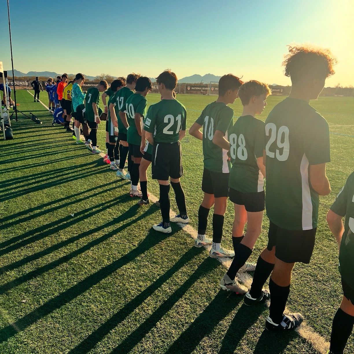 ZYSA Zionsville Youth Soccer Association Travel Rec