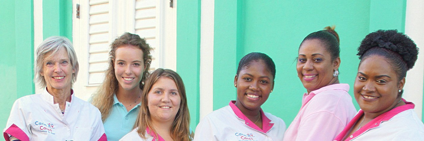 Home Care Services | Dolphin Suites & Wellness