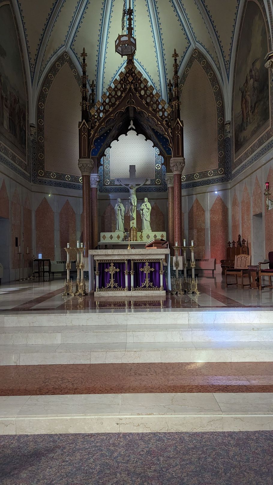 HOME [icchurchottoville.org]