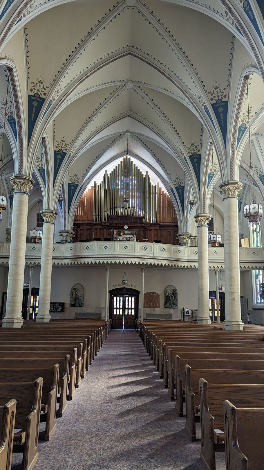 HOME [icchurchottoville.org]