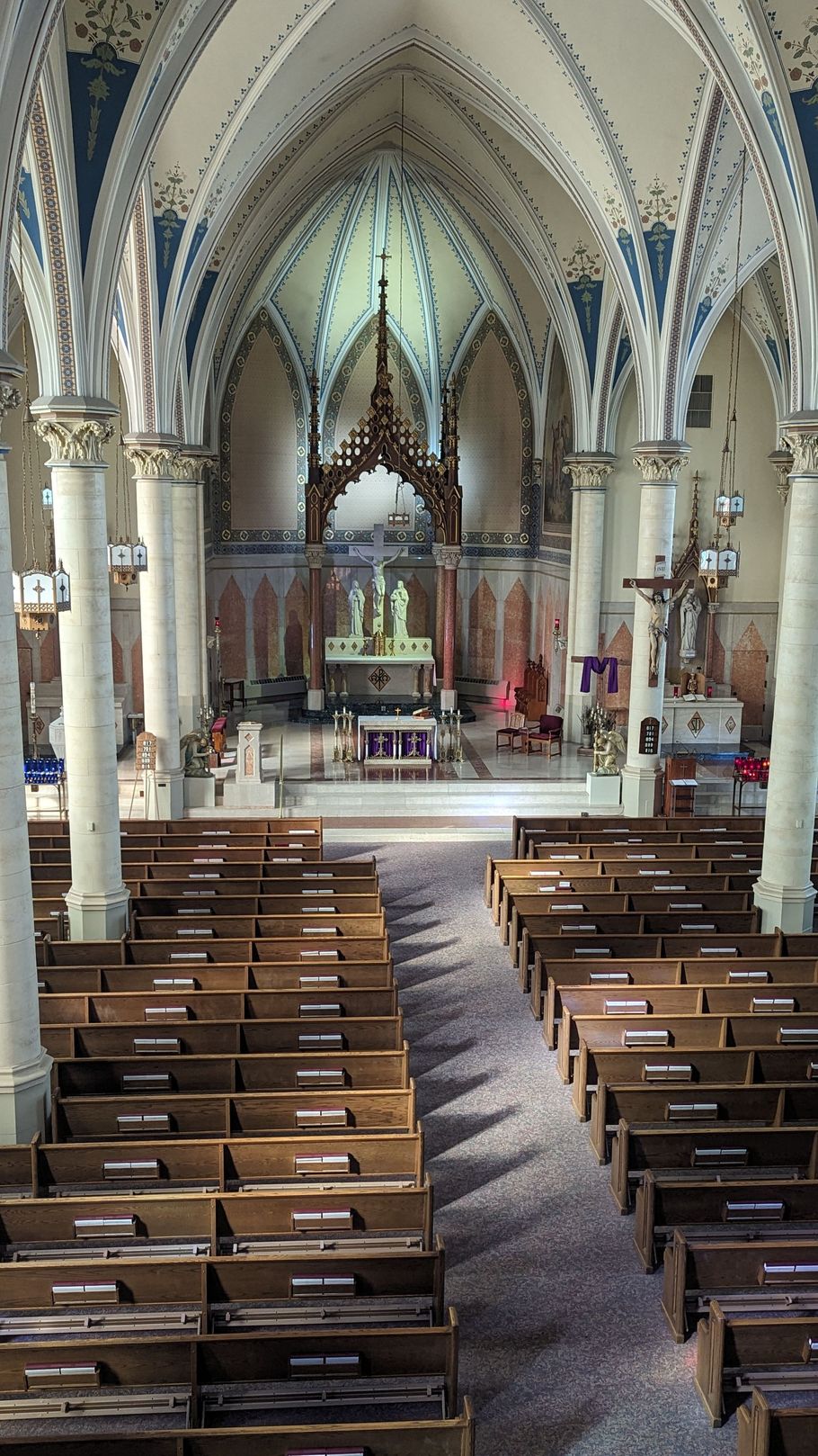 HOME [icchurchottoville.org]