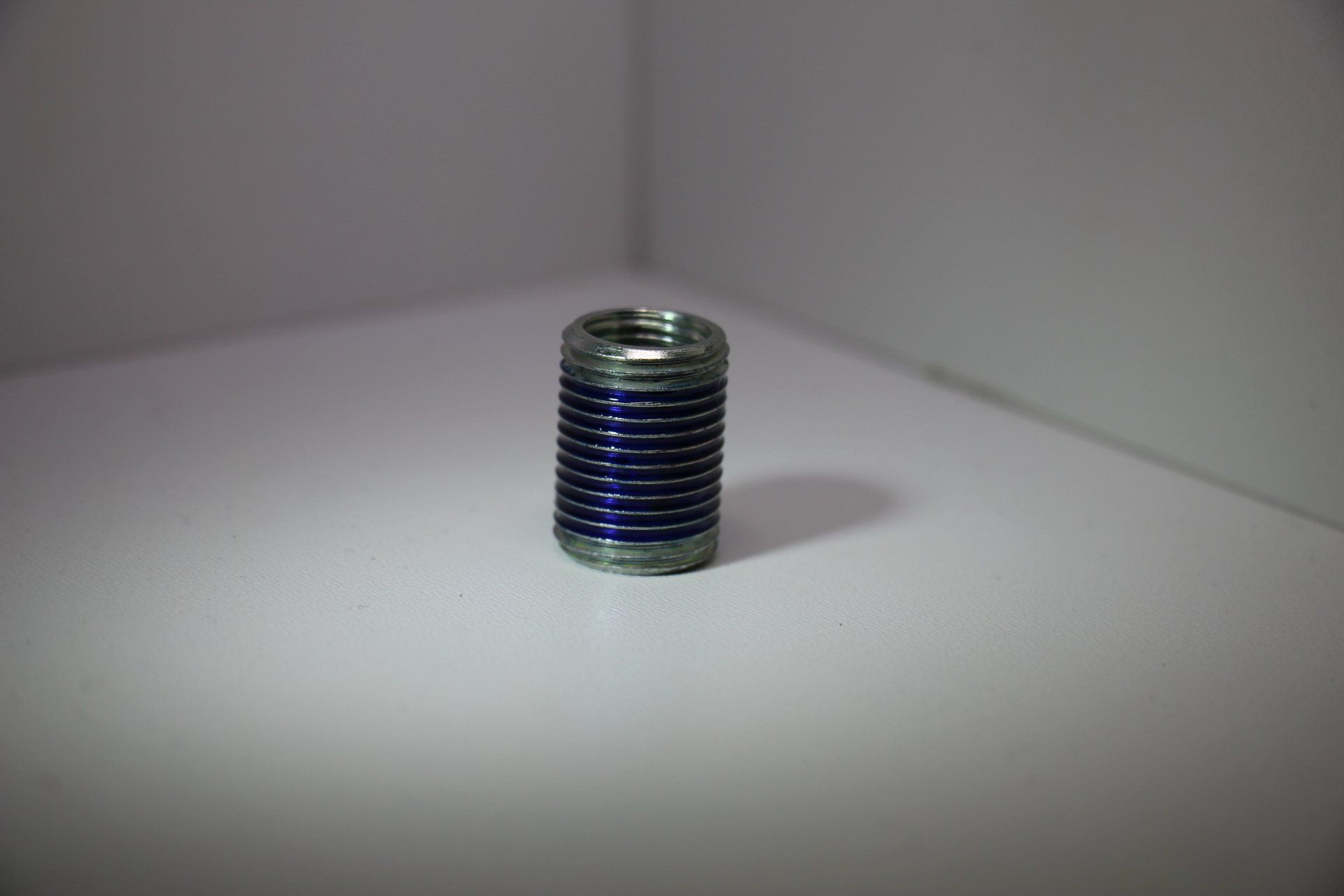 Inserti Autobloccanti E105, E106 | Ottobiano, PV | Entech srl