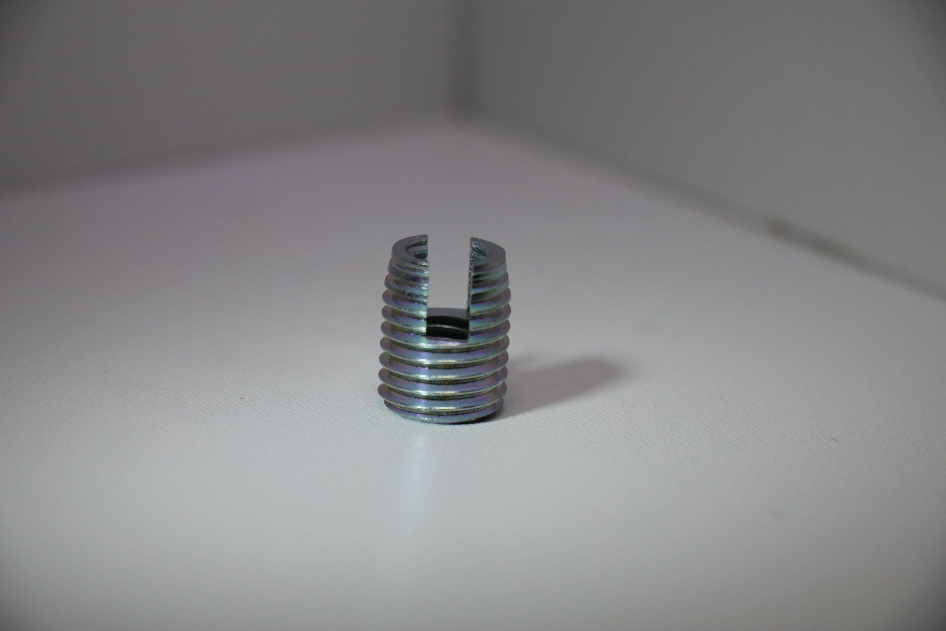 Inserti Autofilettanti E101, E102, E103 | Ottobiano, PV | Entech srl