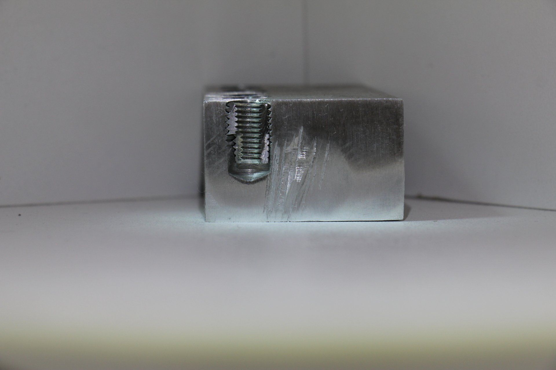 Inserti Autofilettanti E101, E102, E103 | Ottobiano, PV | Entech srl