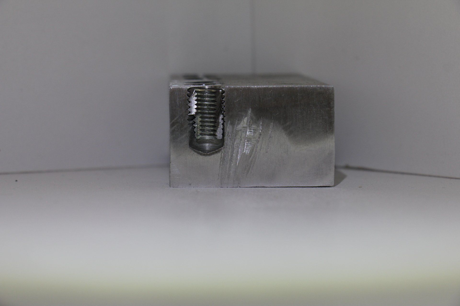 Inserti Autofilettanti E101, E102, E103 | Ottobiano, PV | Entech srl