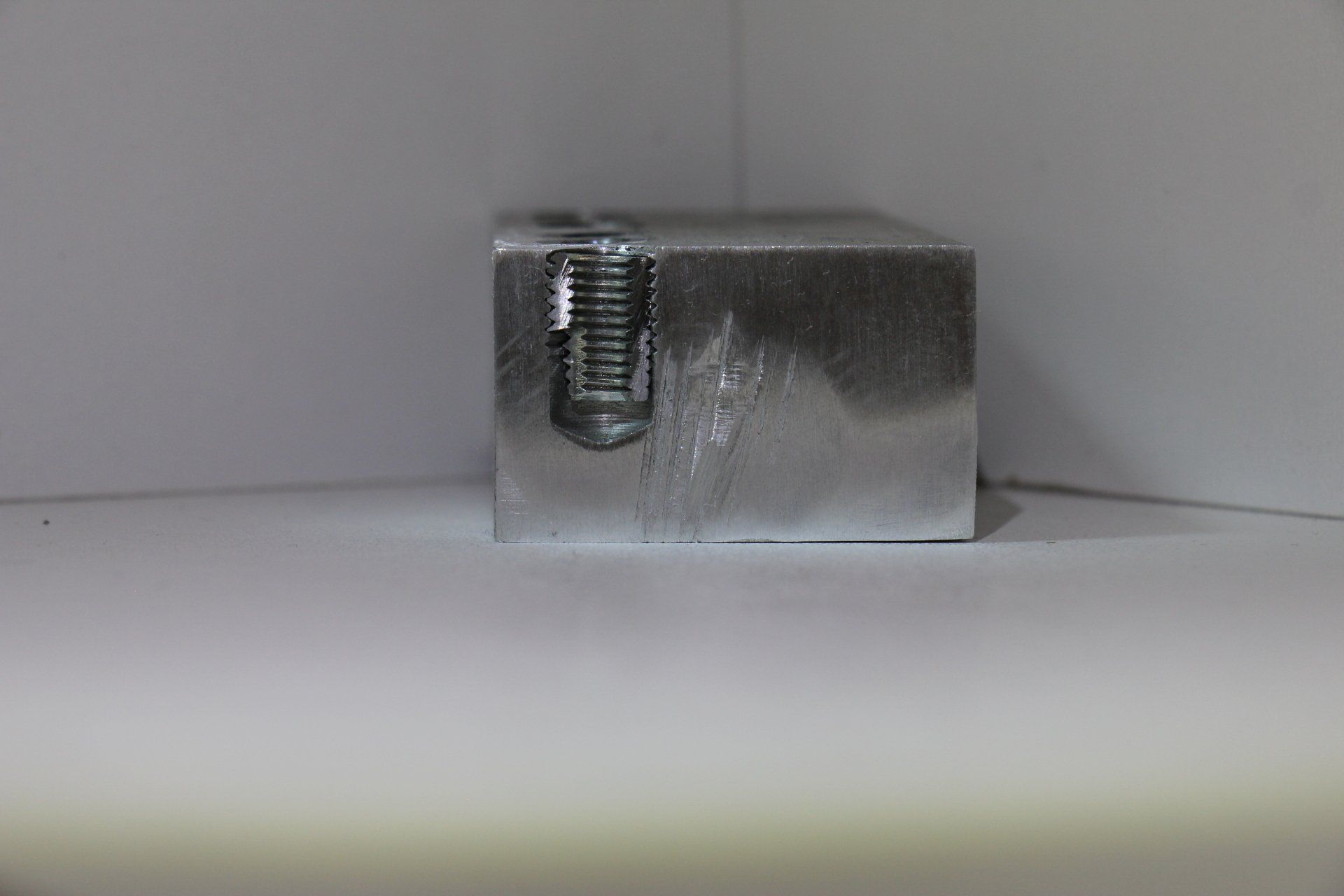 Inserti Autofilettanti E101, E102, E103 | Ottobiano, PV | Entech srl