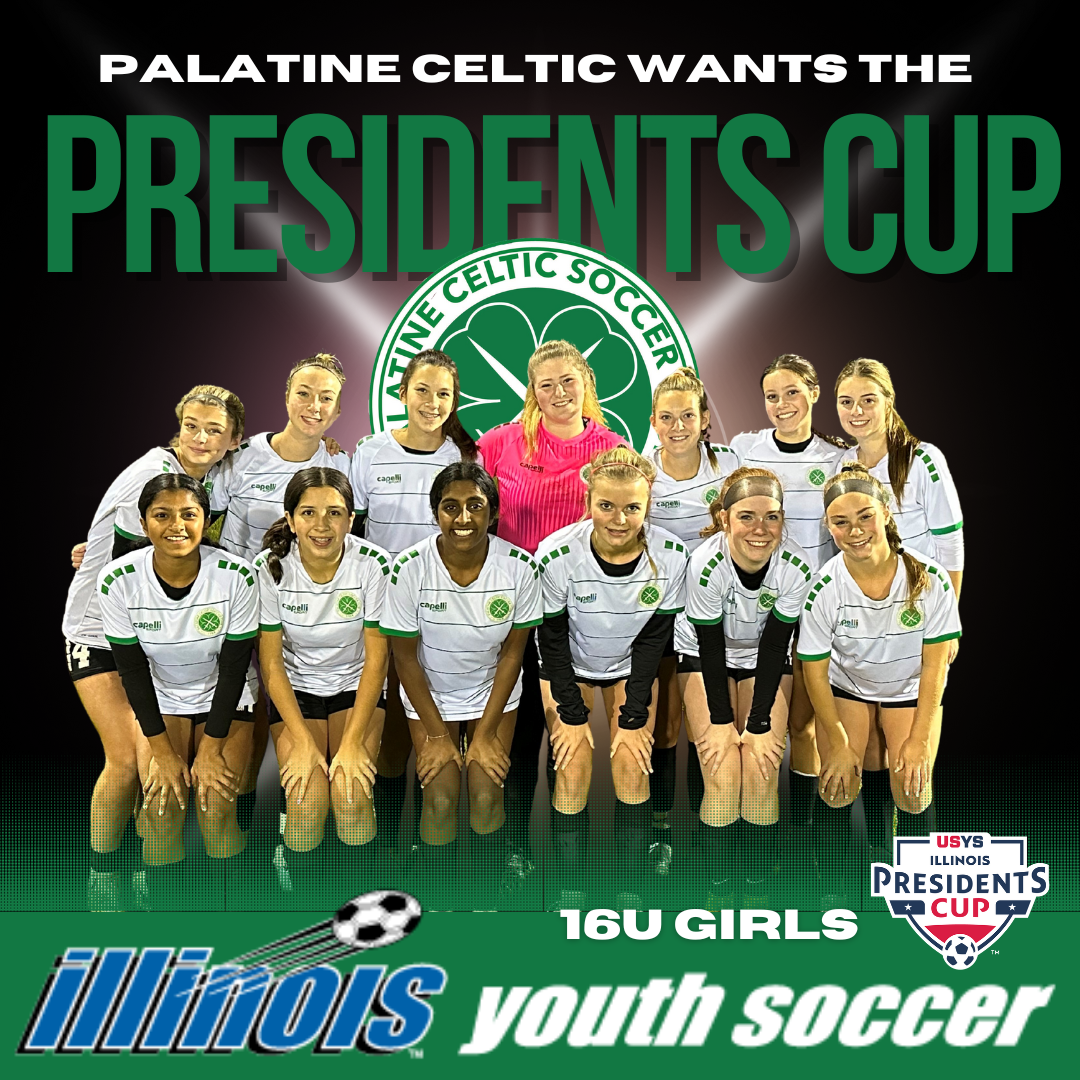 Palatine Celtic Soccer Club