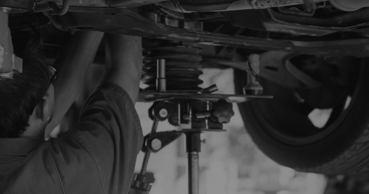 About Us - Velocity Automotive