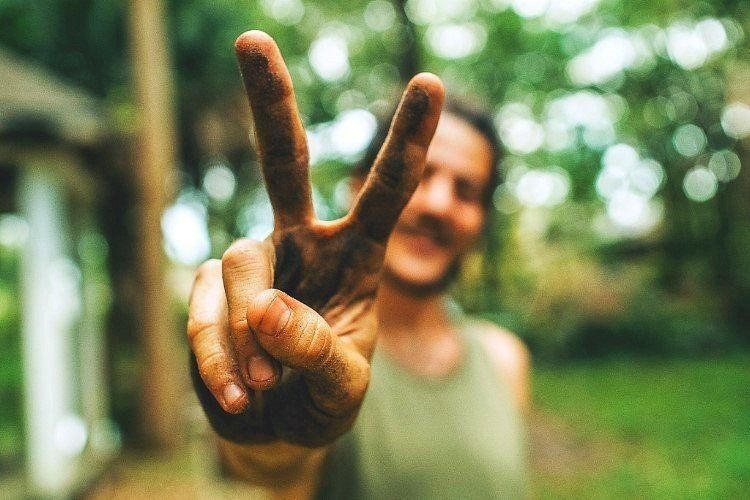 Making Peace vs. Keeping Peace