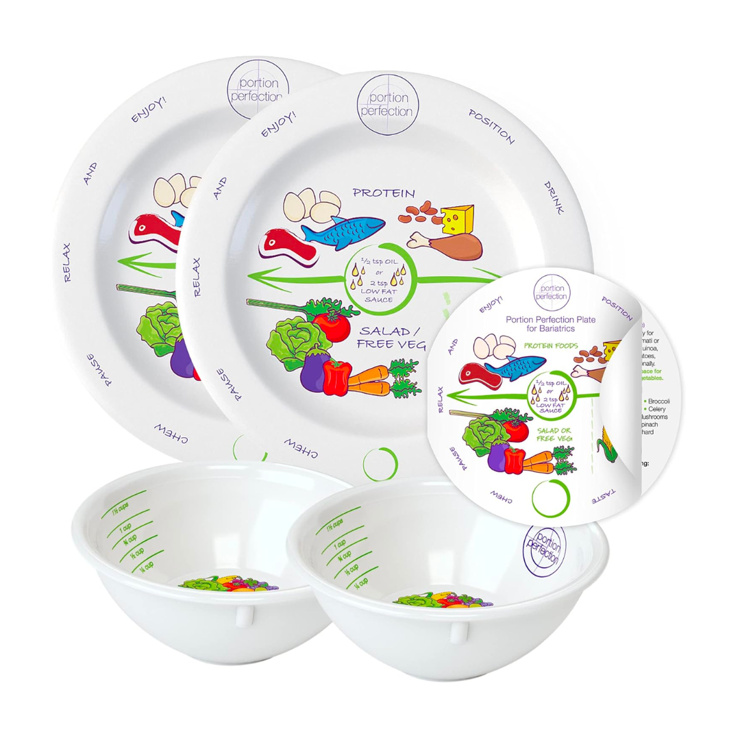 Portion Control Tools