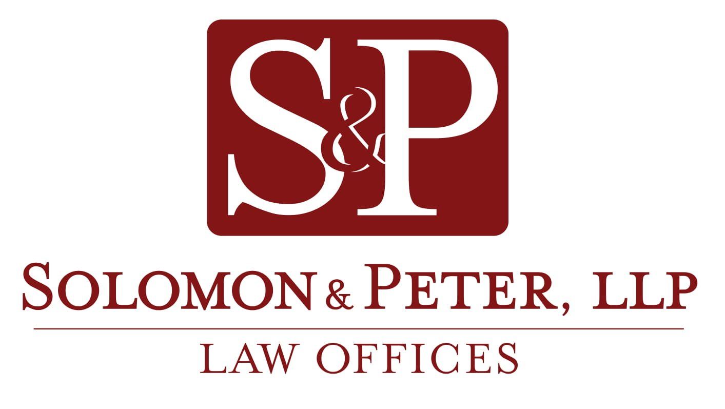 Solomon & Peter, LLP