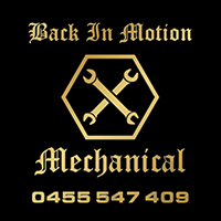 Back In Motion Mechanical | Mechanic in Hervey Bay
