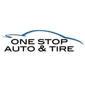 One Stop Auto & Tire