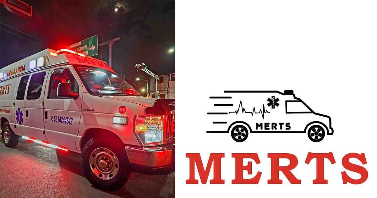 Ambulancia 24 horas en Ciudad de México - Merts Ambulancias