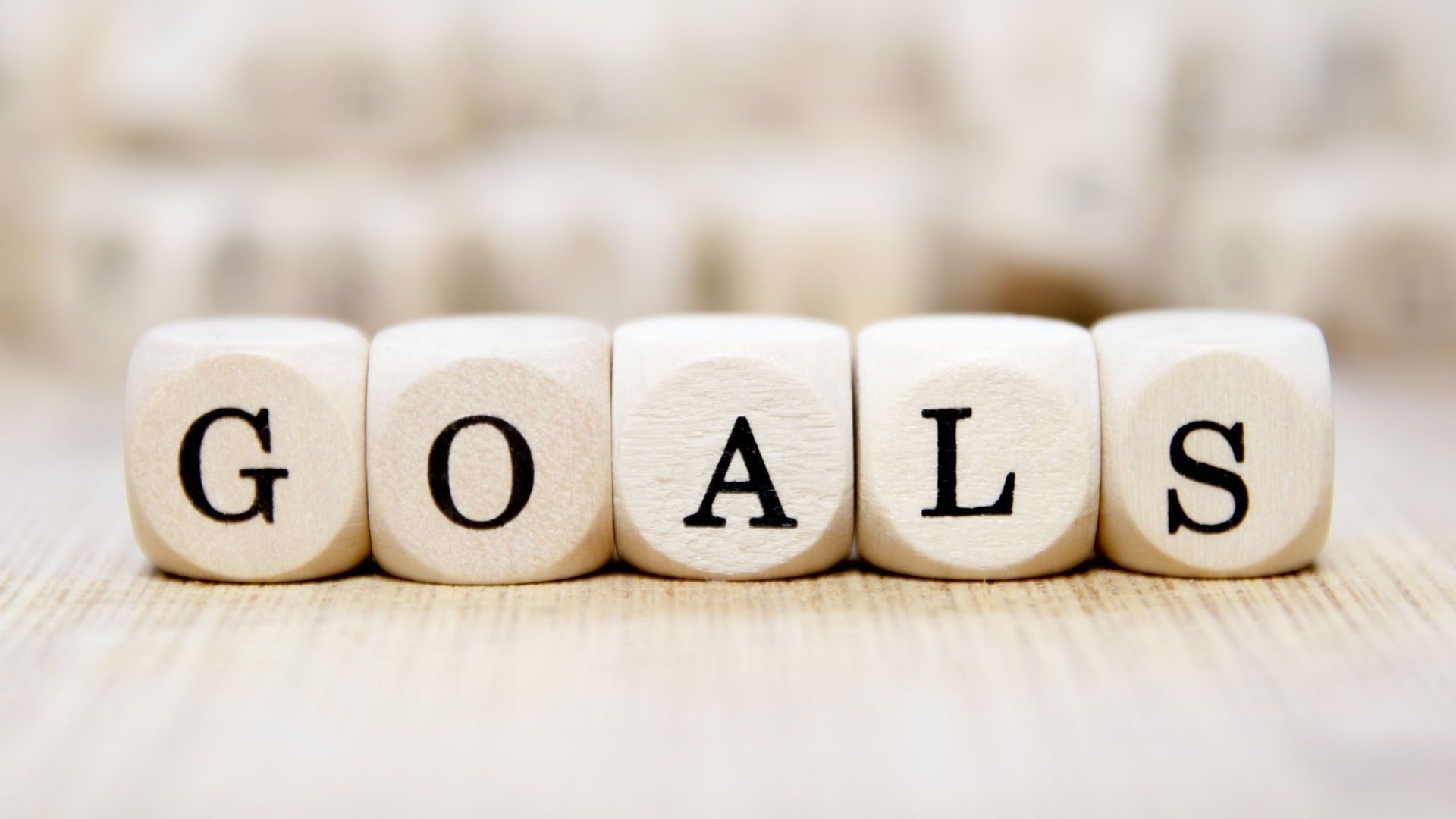 Reasons Why Setting Goals is a Good Thing