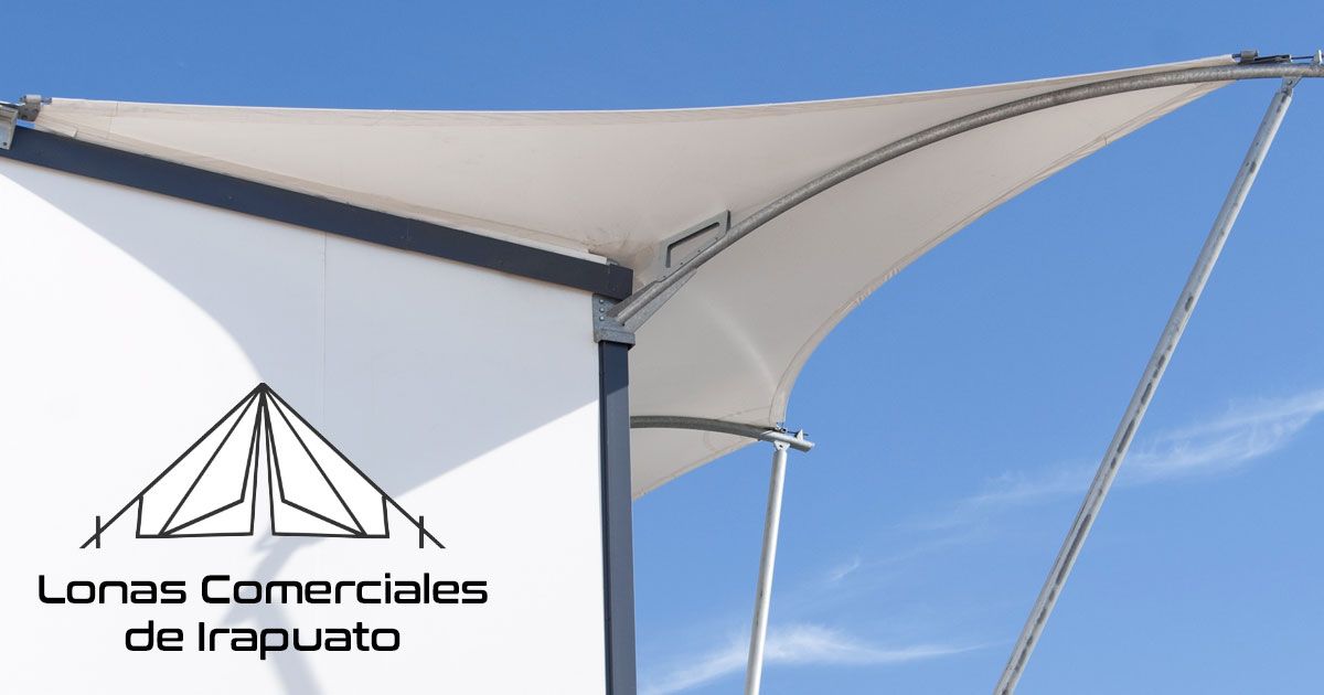 Venta y Renta de Lonas y Carpas en Irapuato