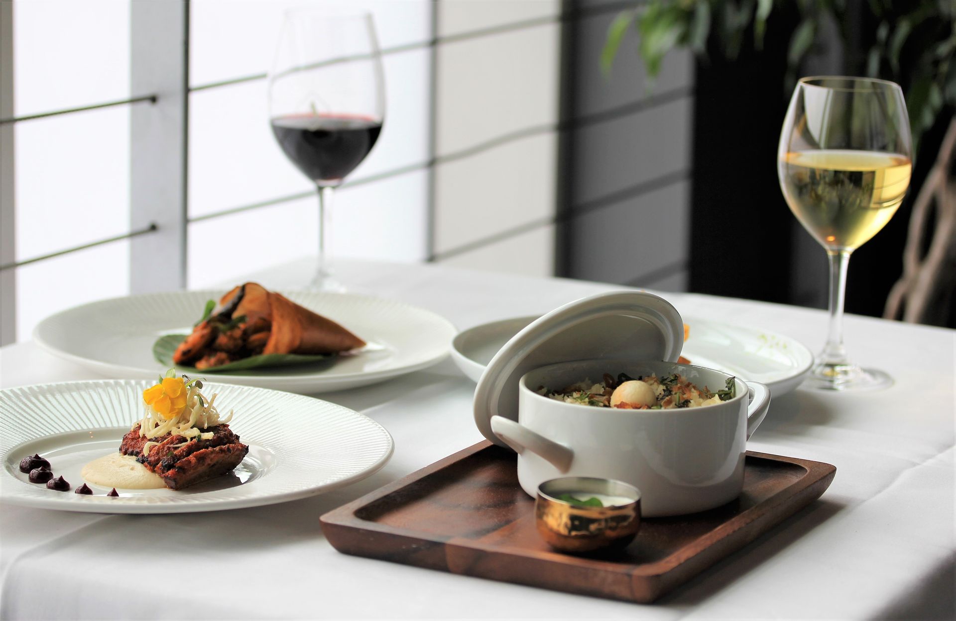 The Ultimate Destination for Indian Food in Dundrum