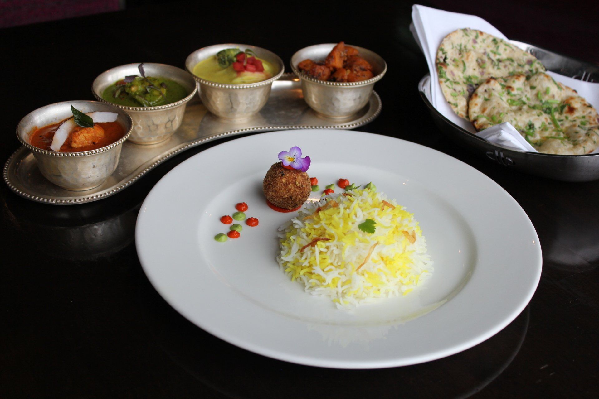 Ananda Restaurant - Best Indian Cuisine In Dublin, Ireland | Ananda Home
