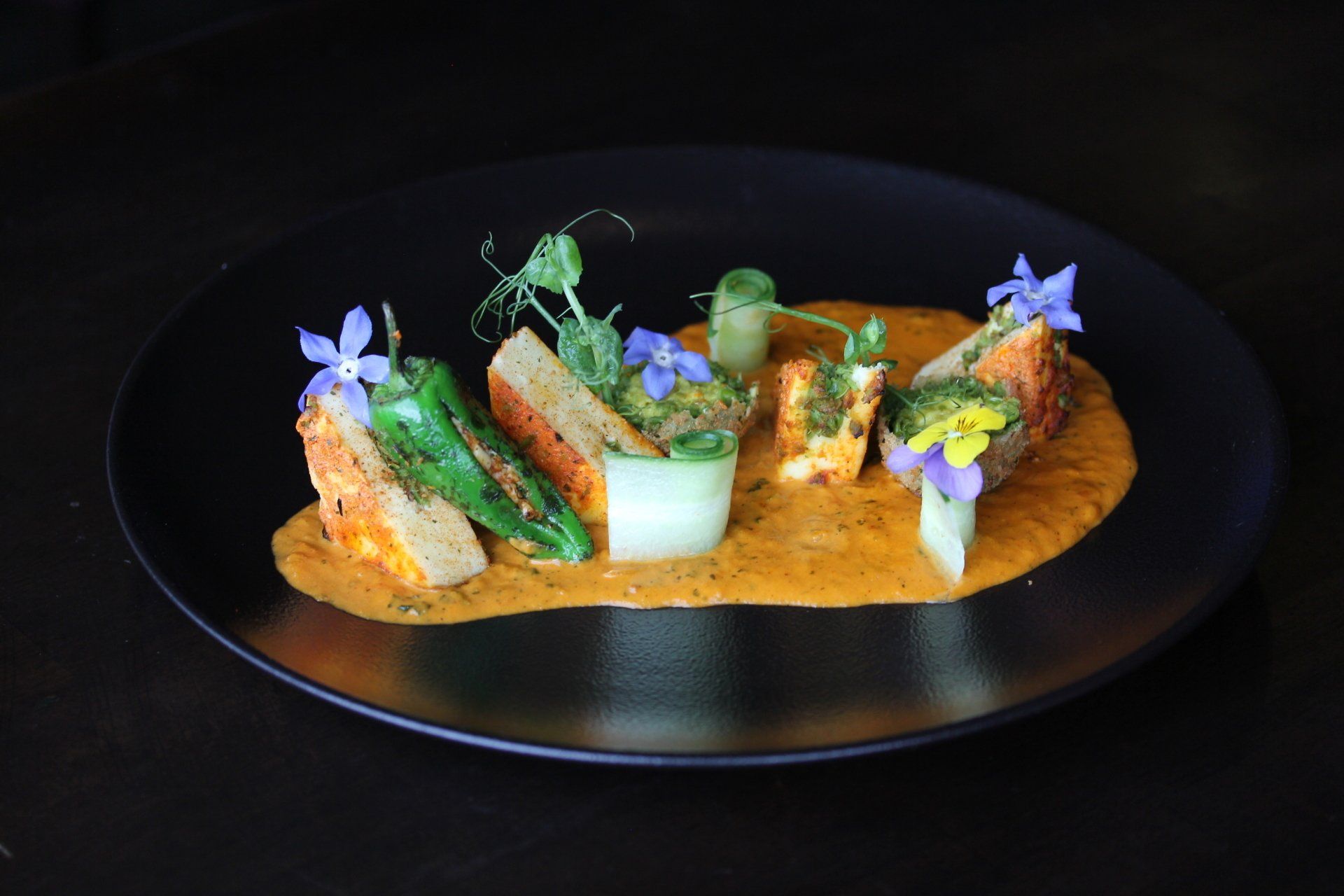 Ananda Restaurant - Gallery