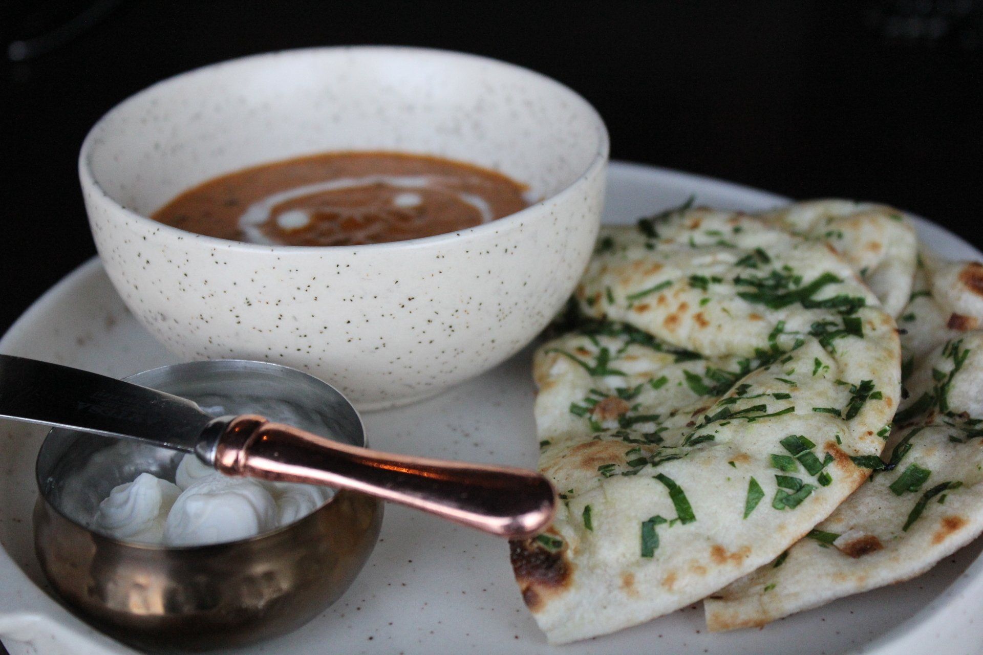 Ananda Restaurant - Gallery