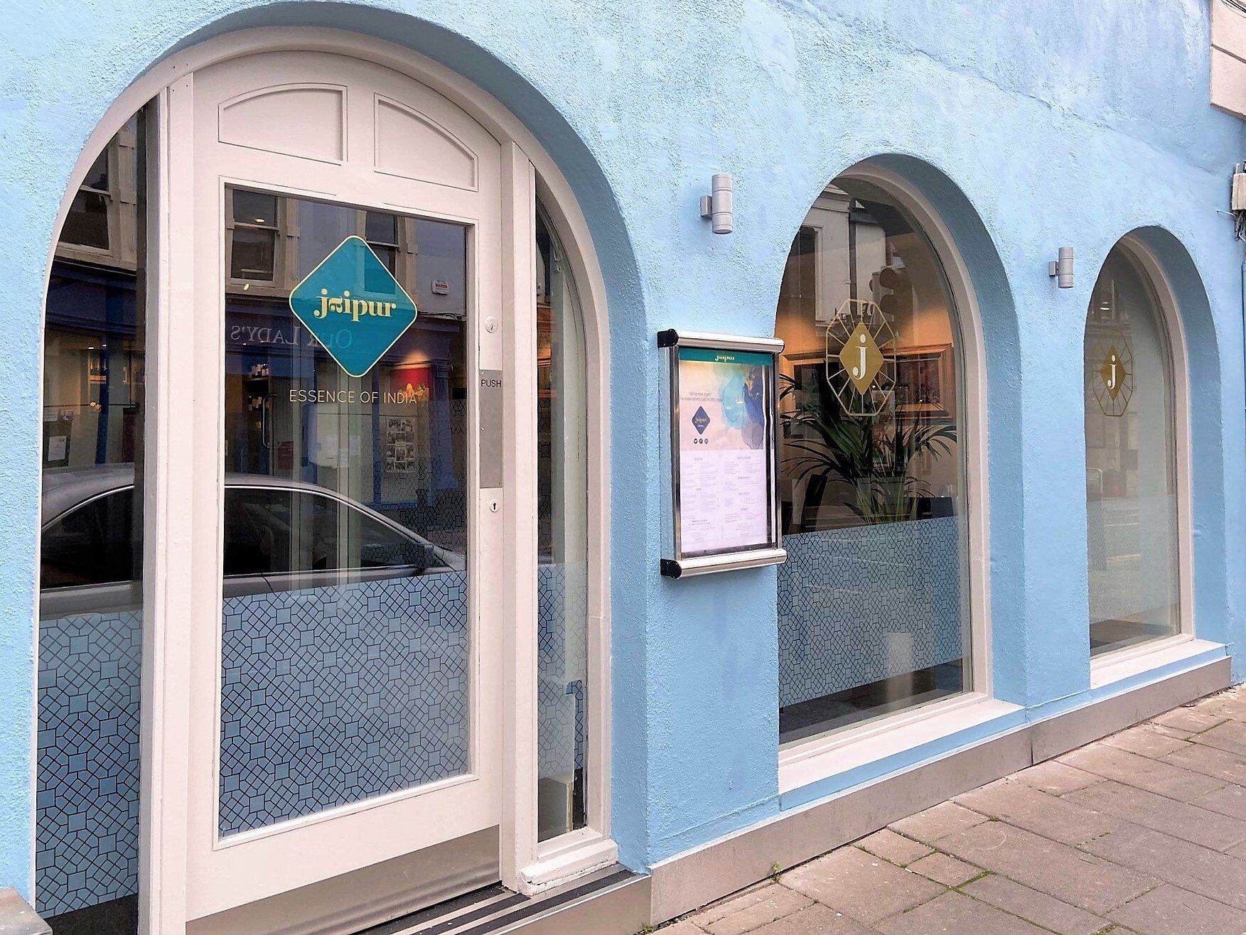 Ananda Restaurant News & Events | Stay Updated