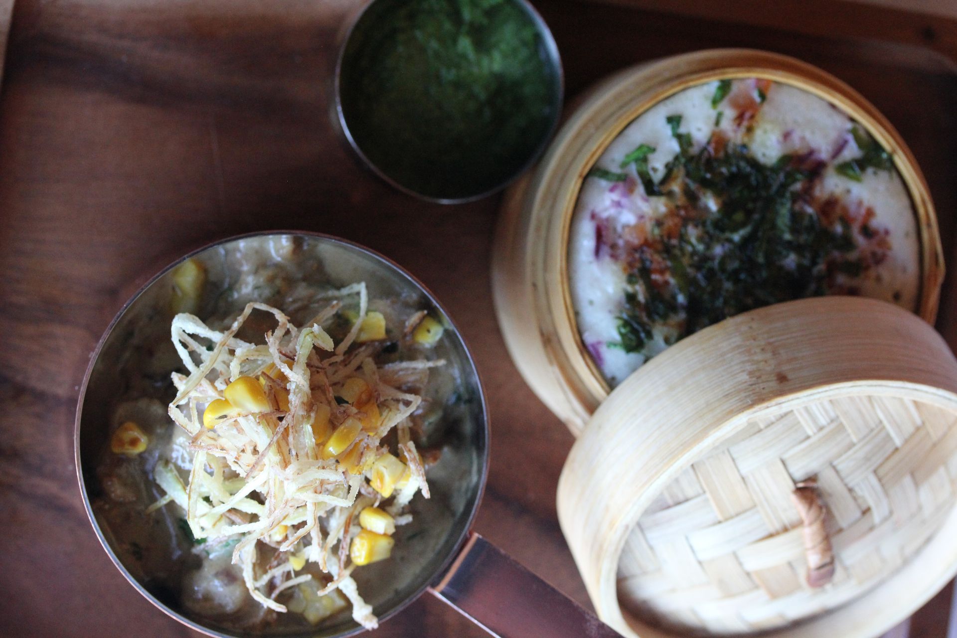 Ananda Restaurant Gallery | A Glimpse into Indian Fine Dining