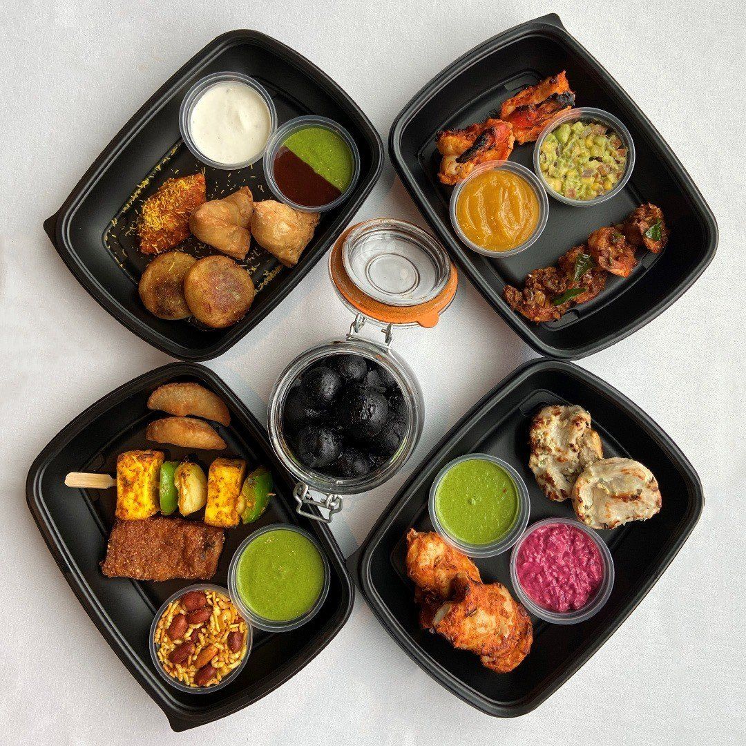 Ananda Restaurant Gallery | Experience Authentic Indian Cuisine in Dublin