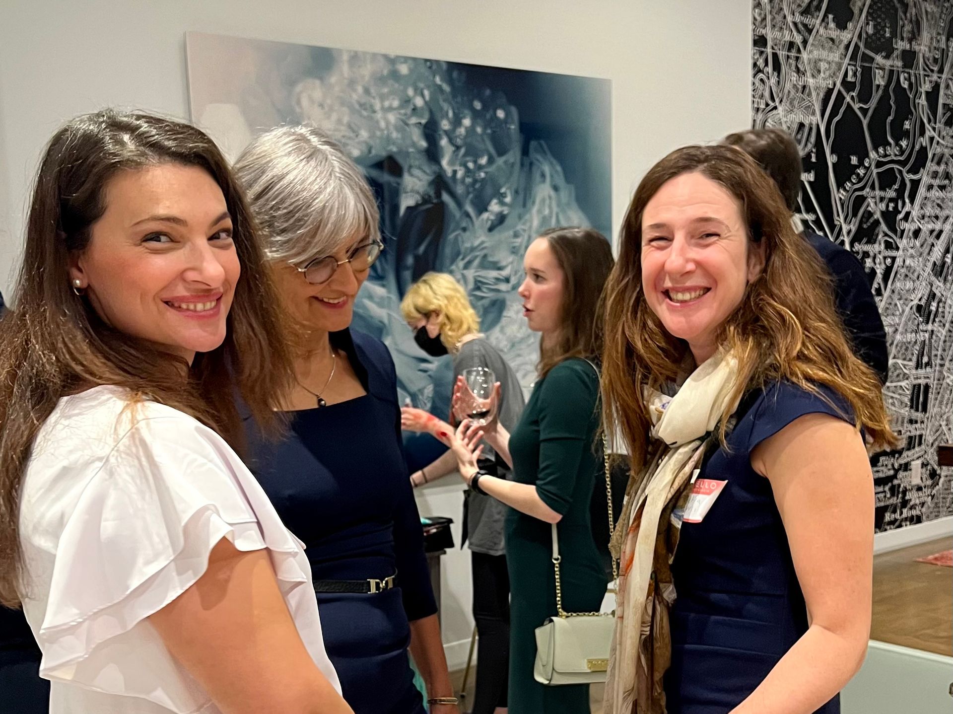 Events | Financial Women's Association