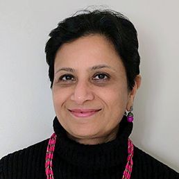 Current Board Members of the Financial Women's Association