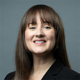 Current Board Members of the Financial Women's Association