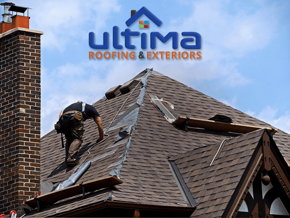 Roofing Co | St. Louis, MO | Ultima Roofing & Exteriors