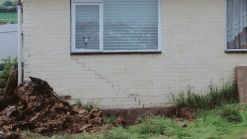 Does Your House Suffer from Subsidence, Settlement or Heave?