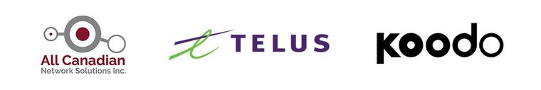 All Canadian Network Solutions Inc: TELUS | Koodo | Public Mobile