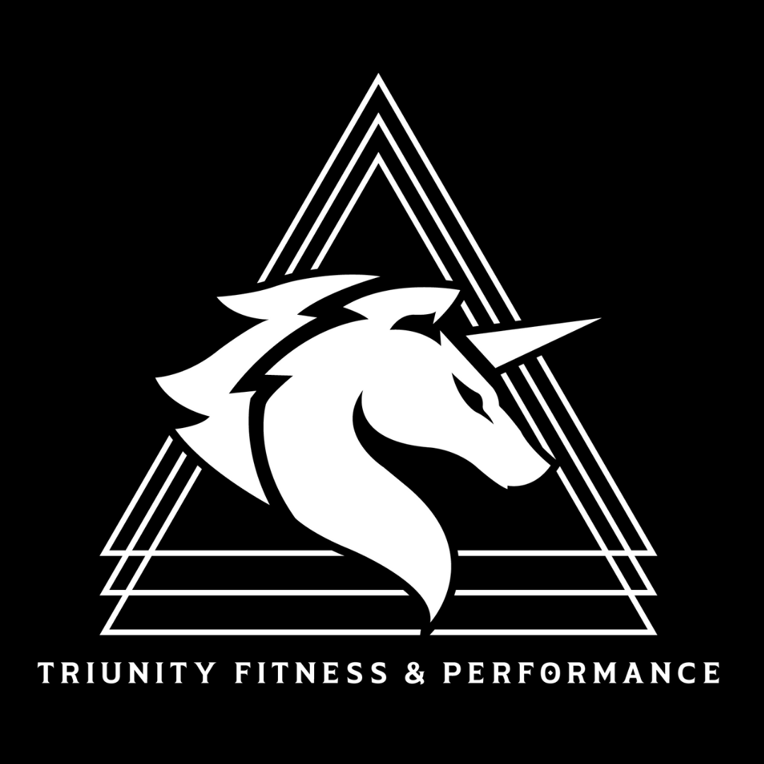 Home [mytriunity.com]