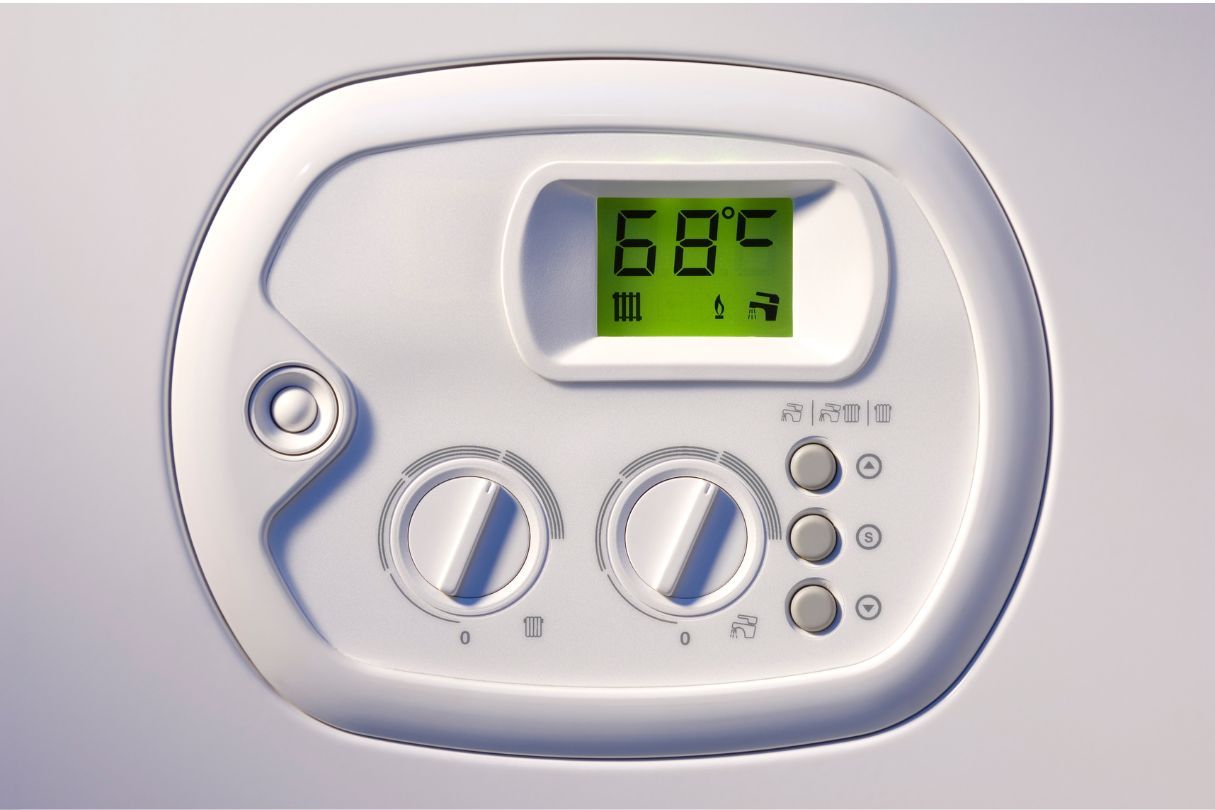 A Comprehensive Guide To Boiler Controls