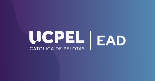 EAD UCPel | Sobre