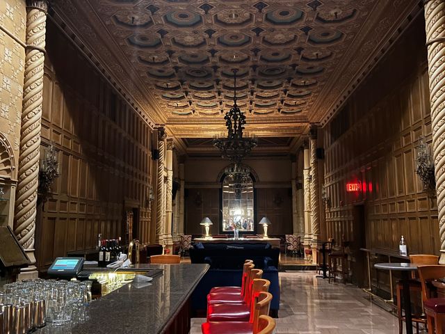 El Hotel Millennium Biltmore The Biltmore Los Angeles Ab 80