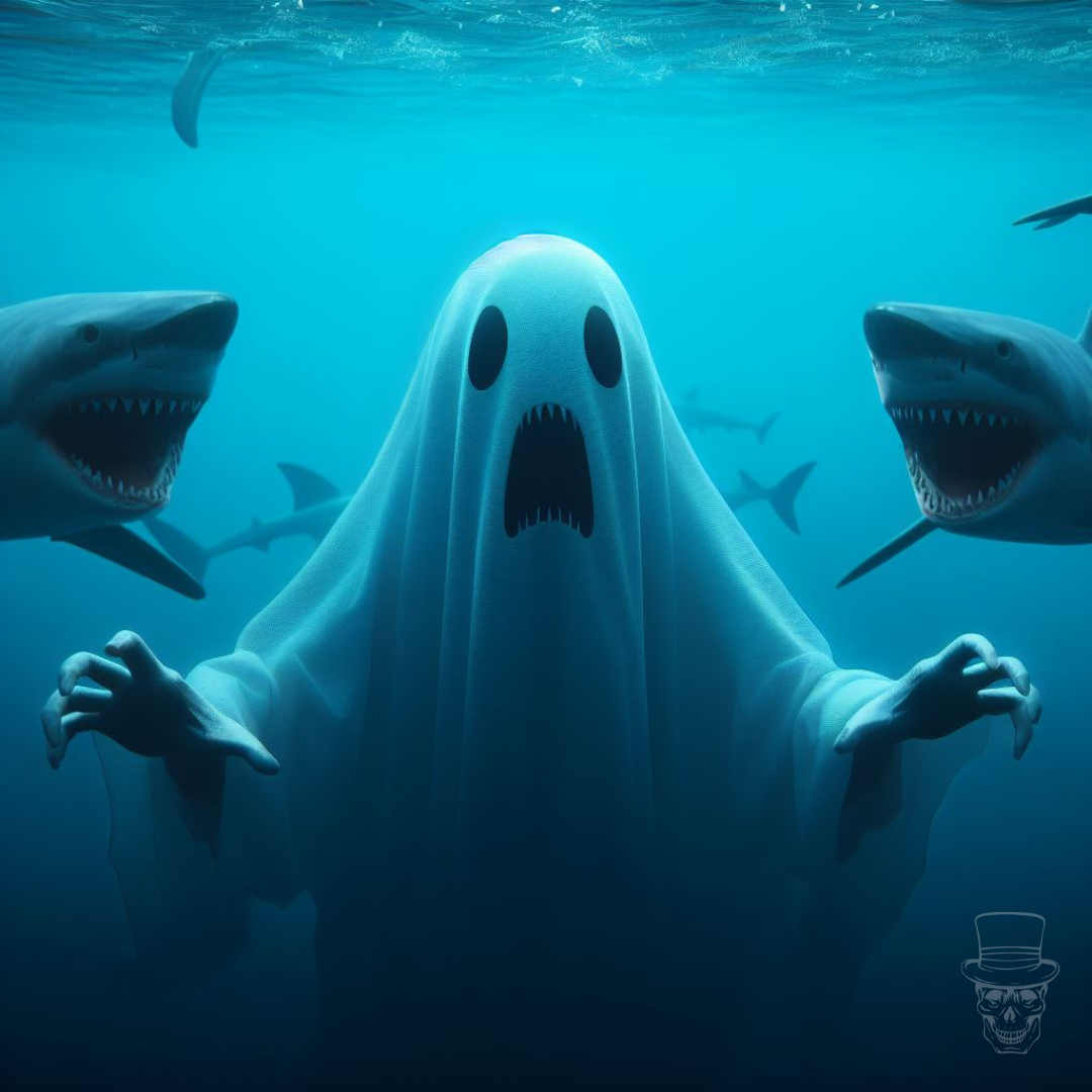 American Ghost Walks Appears on ABC’s Shark Tank Episode
