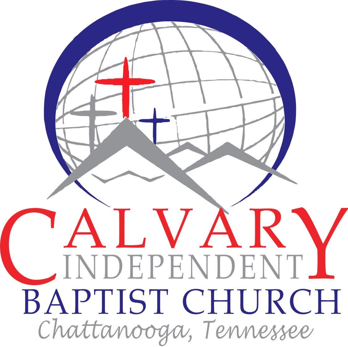 Calvary Eba 2024