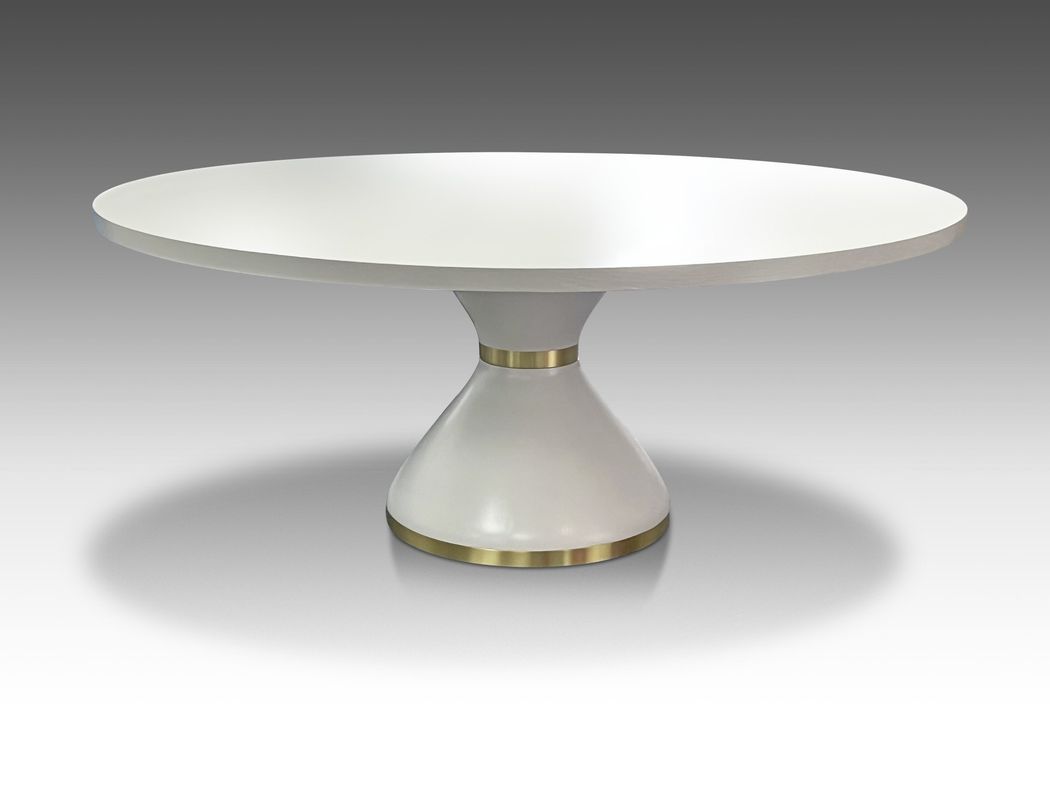 Custom Dining Tables for New York City, NY; Long Island, NY & Darien, CT