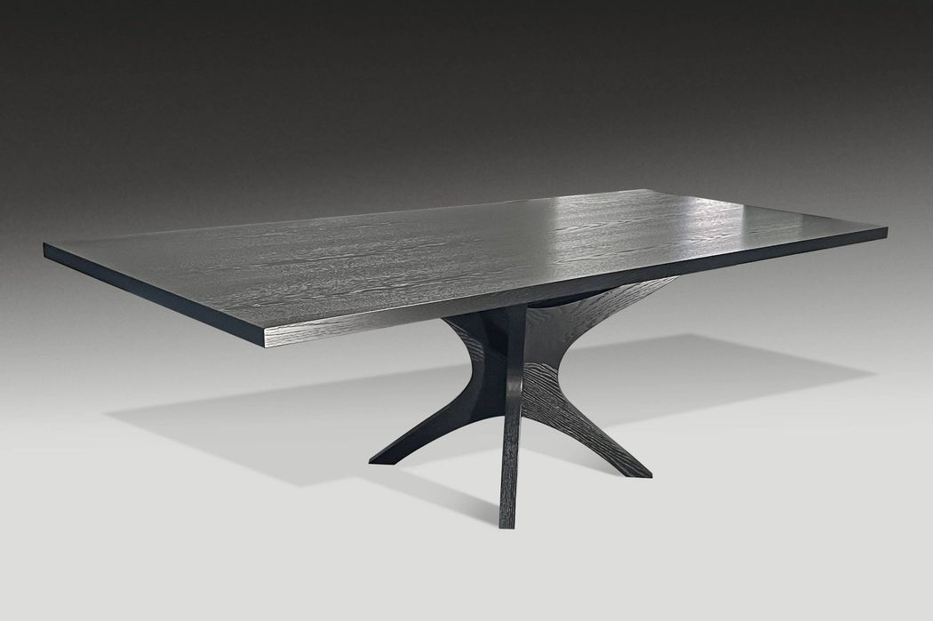 Custom Dining Tables for New York City, NY; Long Island, NY & Darien, CT