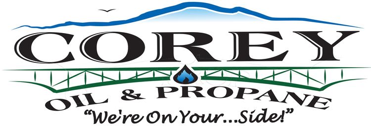 Corey Oil & Propane - Since 1978