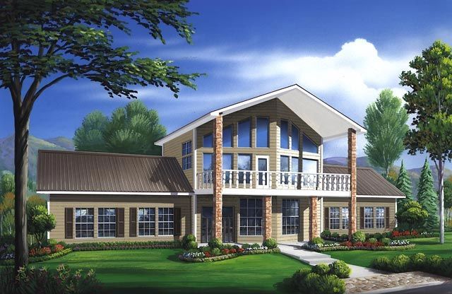 Metal Home Models | Assign Commercial Group LLC | Jacksonville, Florida